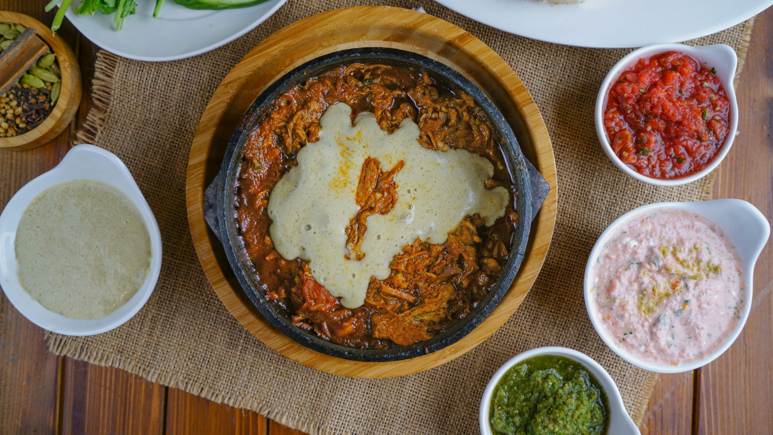 Fahsa – Aden Restaurant :: مطعم عدن