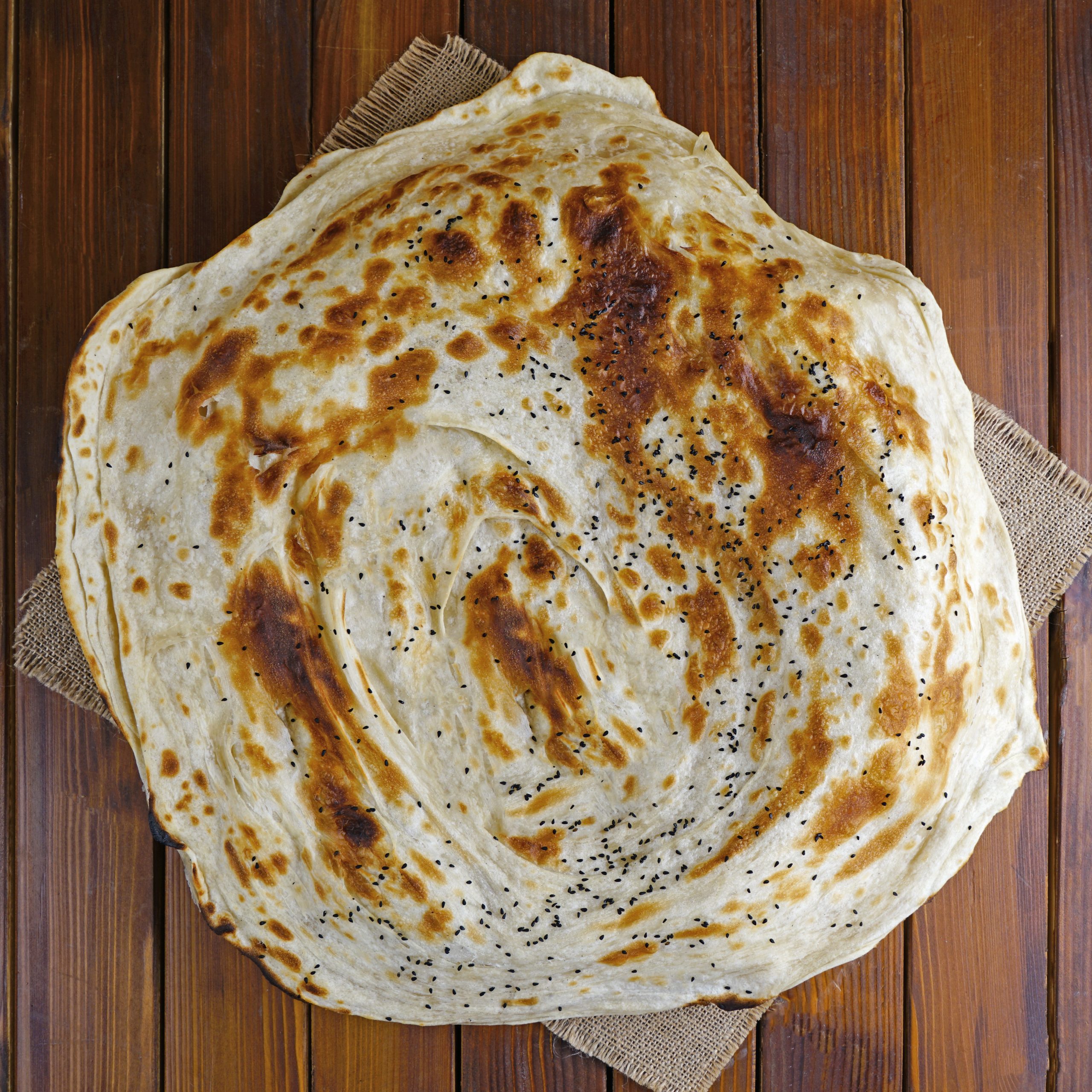 ملوح دبل – Aden Restaurant :: مطعم عدن