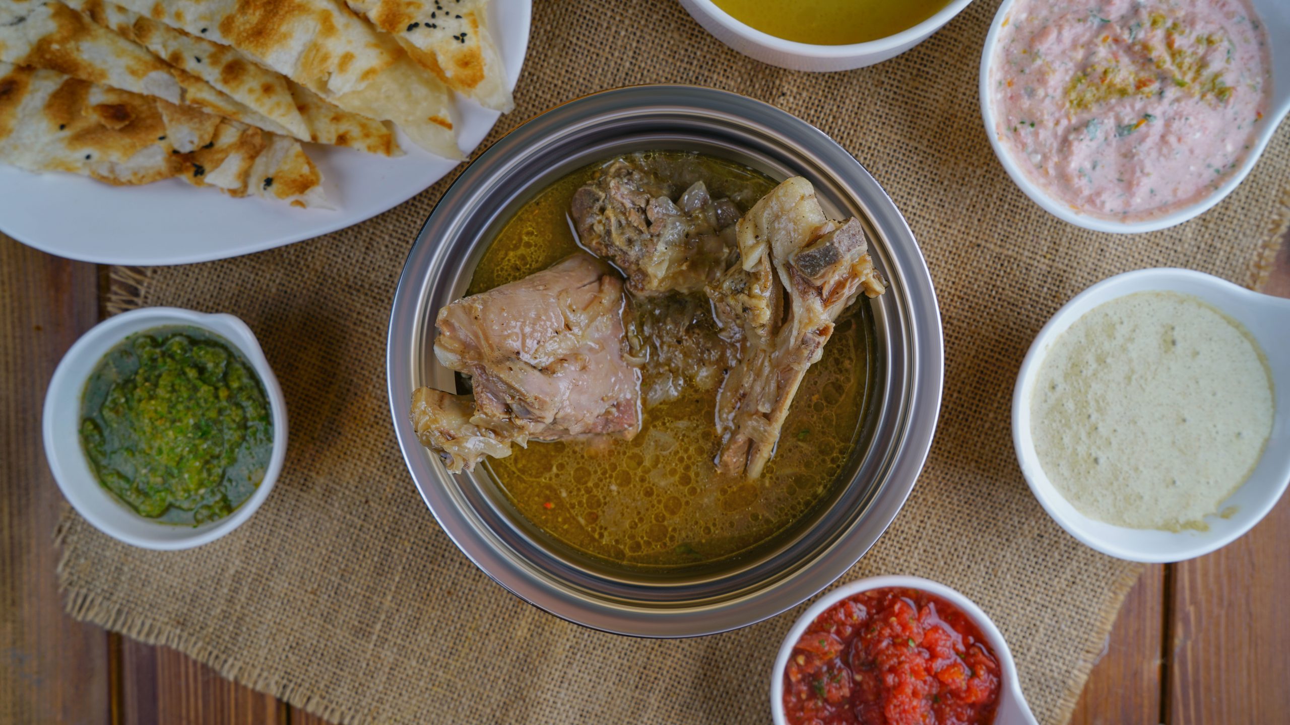 Wasla meat – Aden Restaurant :: مطعم عدن